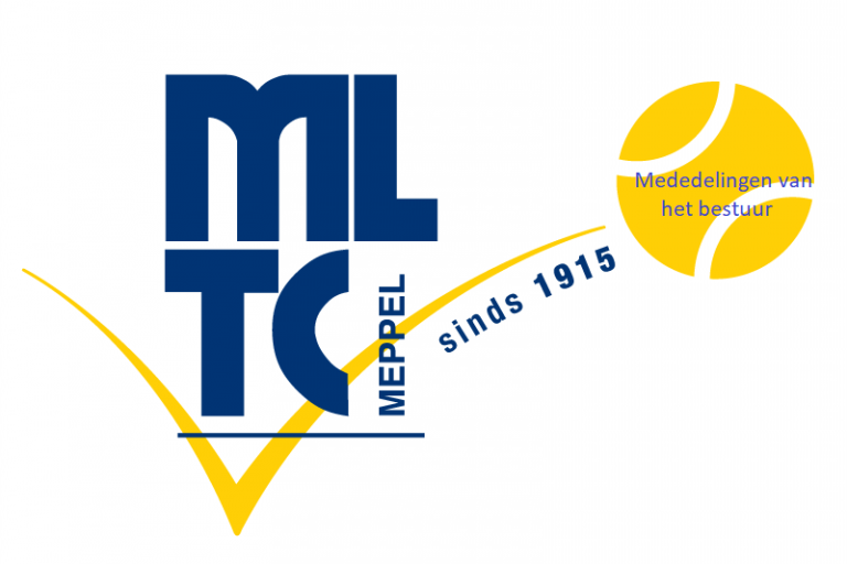 Gravelbanen dicht - MLTC